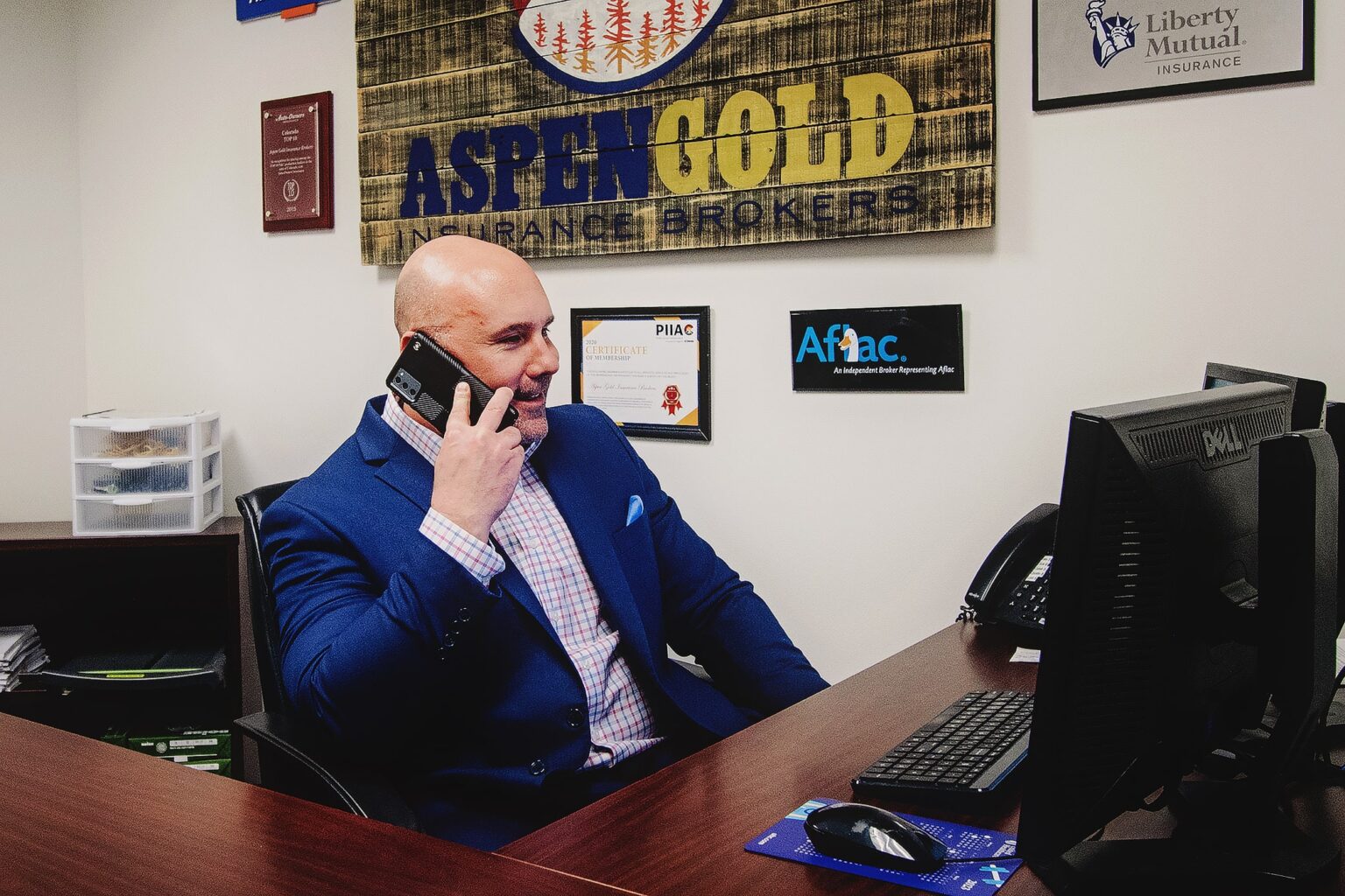 Umbrella Insurance - Aspen Gold Insurance Brokers | Colorado