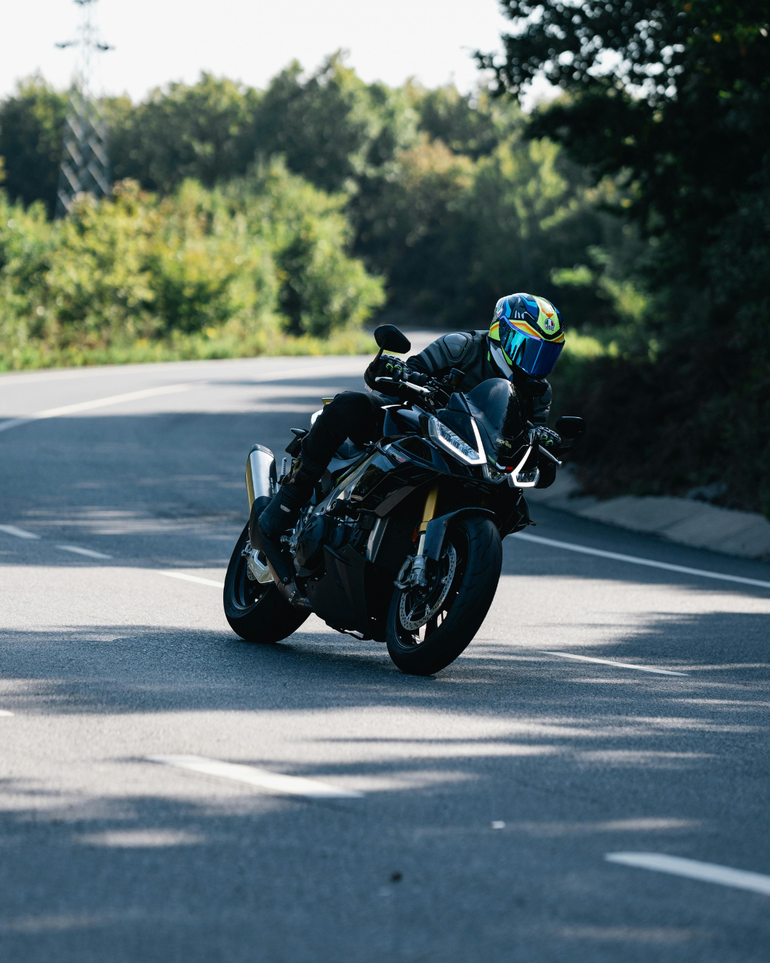 Motorcycle Upgrades That May Require Modifications to Your Insurance Policy